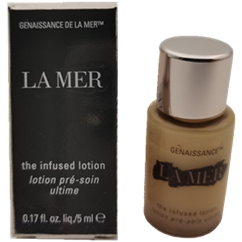 のสินค้าของแท้ในราคายุติธรรมの LAMER the infused lotion pre-soin ultime ...
