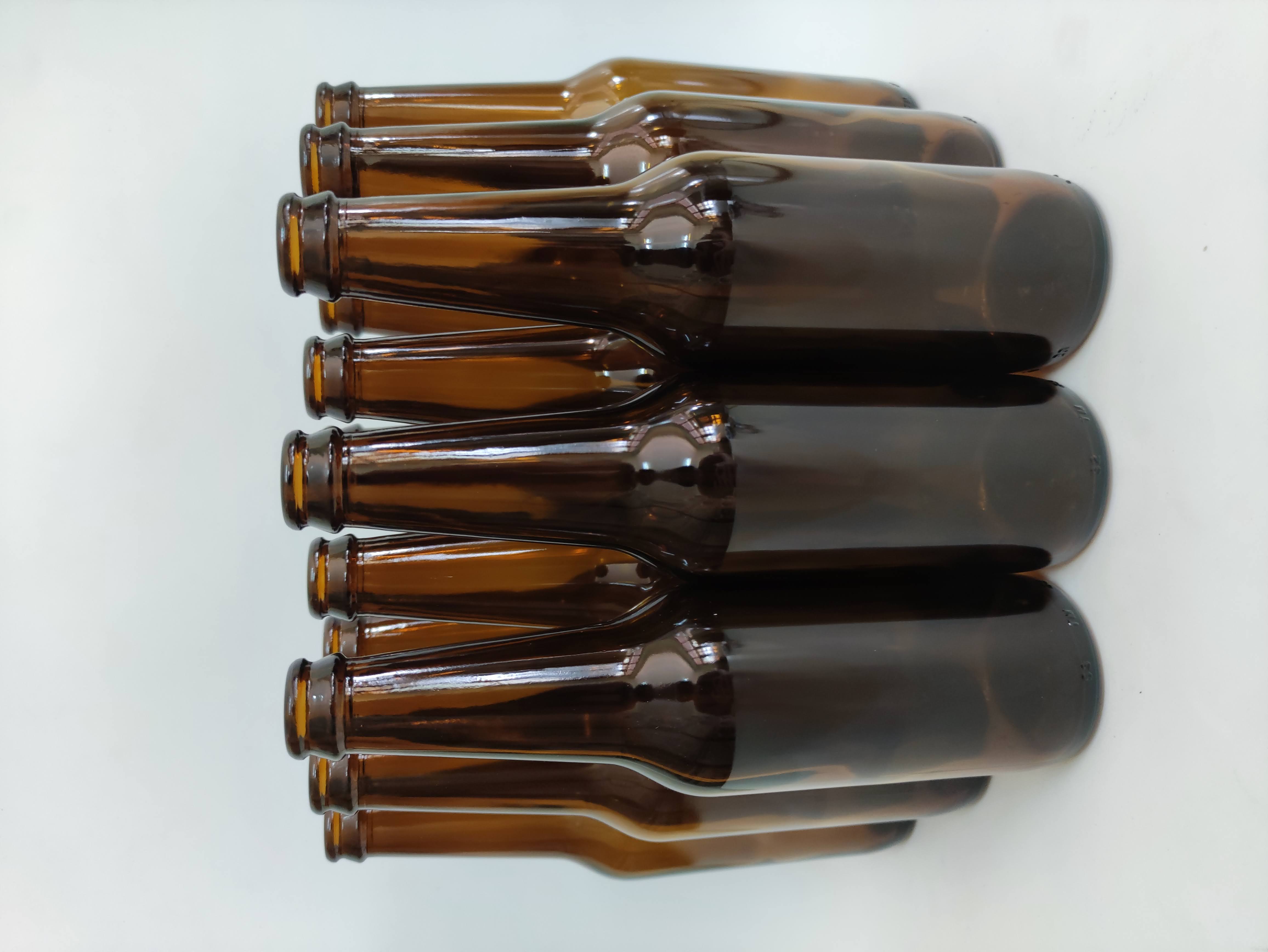 WAS Bottle 330ml With Caps X 12Bottles ขวด 330ml พร้อมฝา 12 ขวด - WAS ...