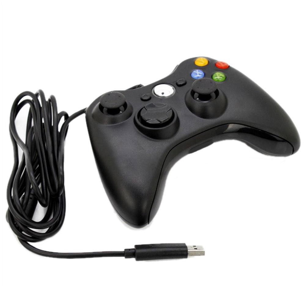 Xbox 360 Gaming Joy Controller - icnSRH5i - ThaiPick