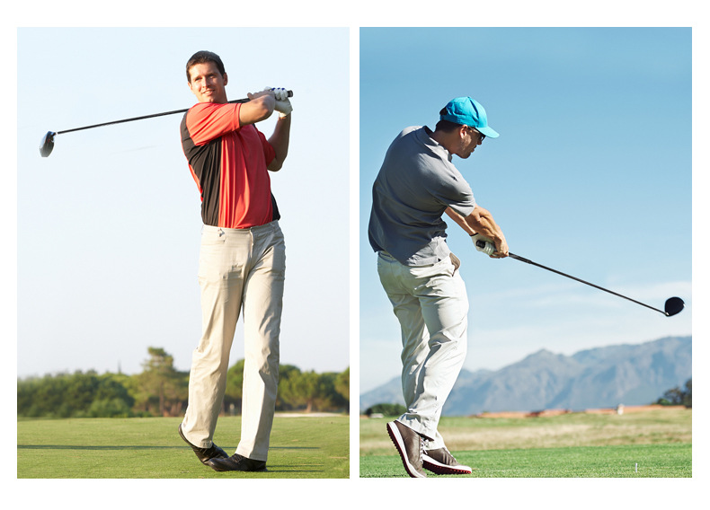 ไม้ฝึกซ้อม ไม้วอร์มอัพไดรเวอร์ก้านนิ่ม Kamitty 45 (DVK001) Kamitty Golf ...