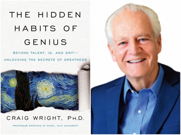 The Hidden Habits of Genius Beyond Talent IQ and Grit - Unlocking the Secrets of Greatness ...