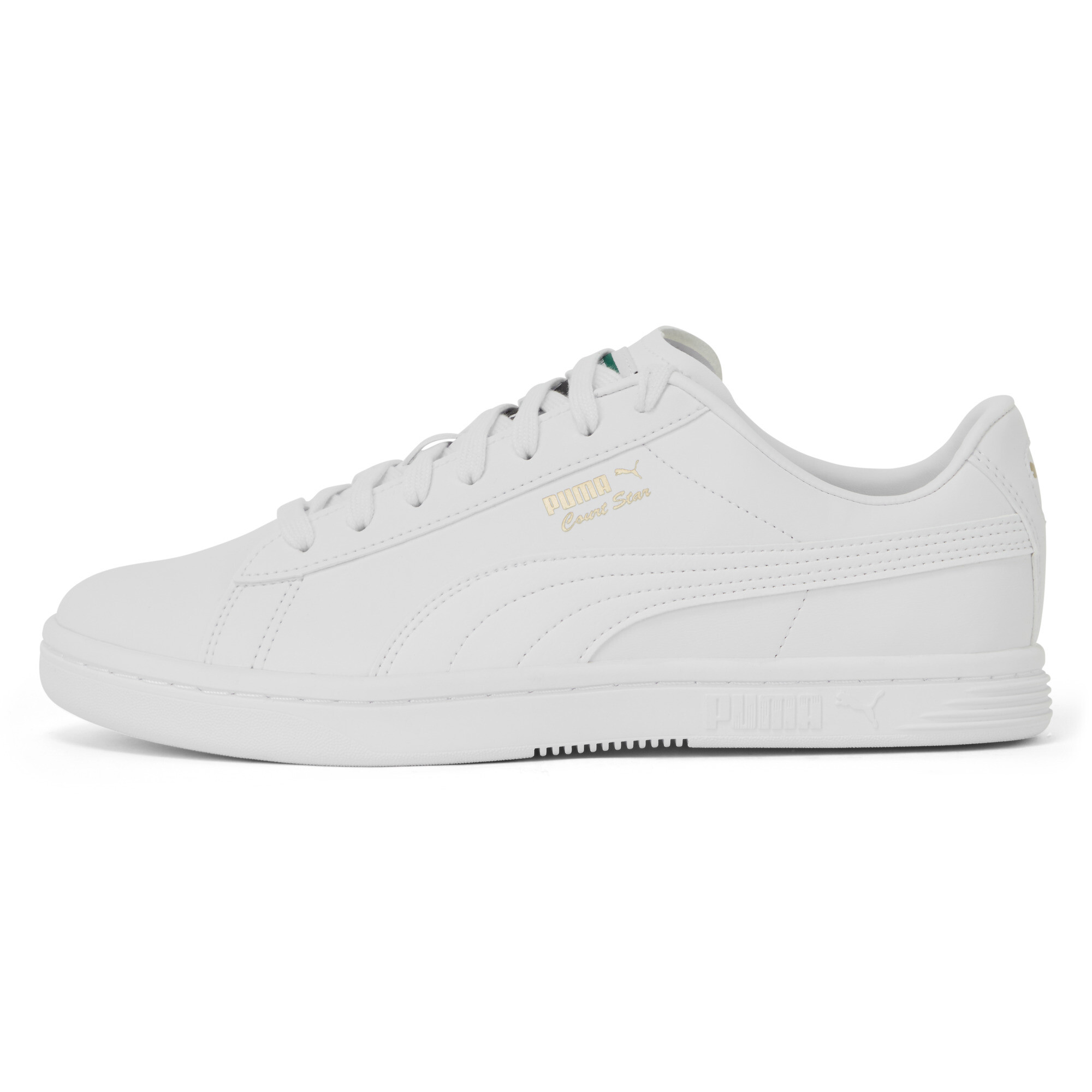 PUMA SPORT CLASSICS - กระเป๋าผู้หญิง Prime Street 2-Way สีดำ - ACC ...