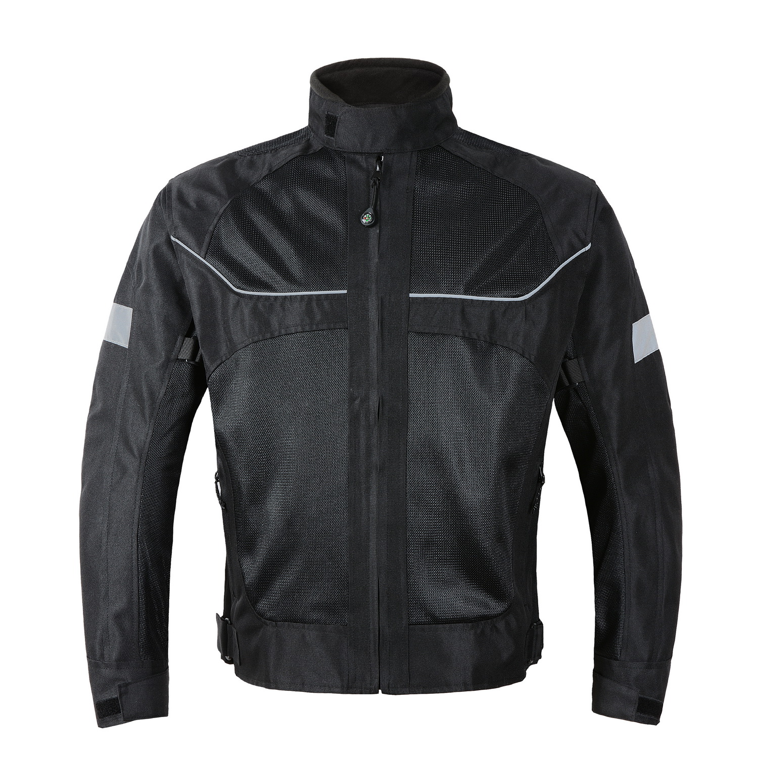 MJMOTO M - 4XLMotorcycle Jacket Windproof Anti Dropping Casual ...