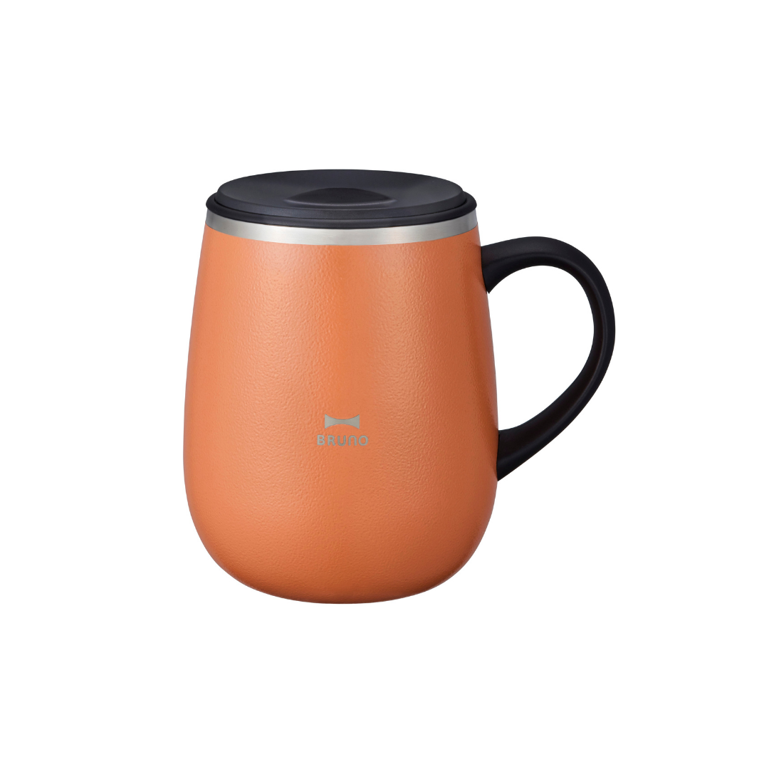แก้วเก็บอุณหภูมิ BRUNO Stainless Mug Tall 460ml BHK263 แก้วน้ำสแตนเลส ...