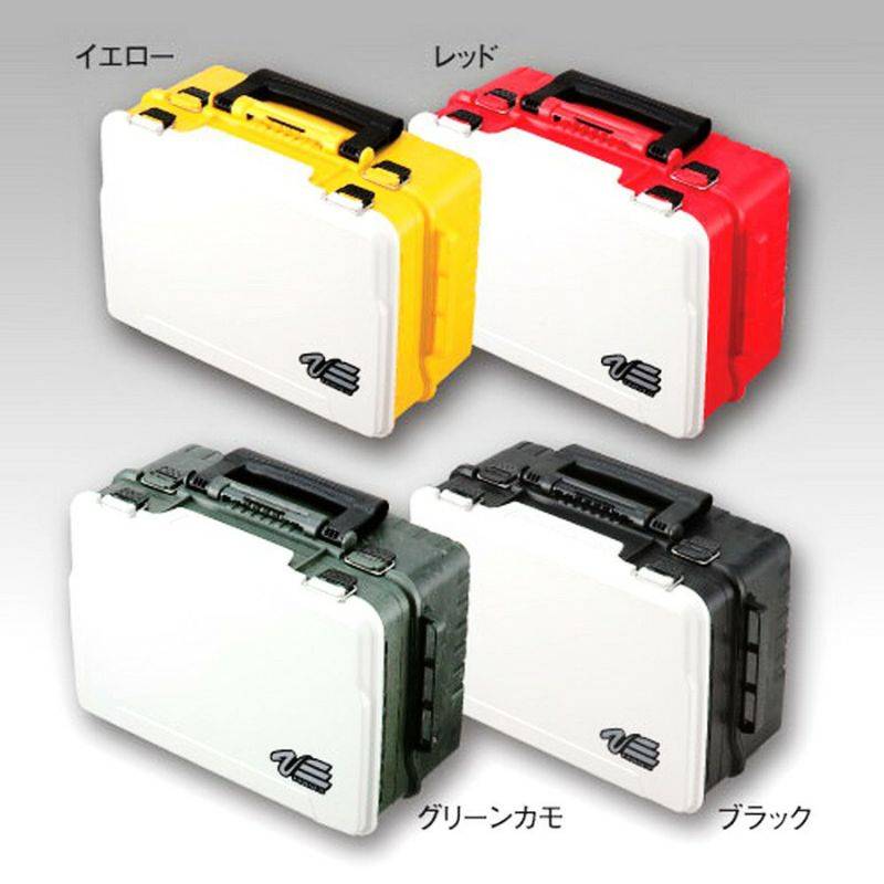 กล่องใส่เหยื่อปลอม MEIHO VERSUS VS-3078 - PEAKUBON FISHING - ThaiPick