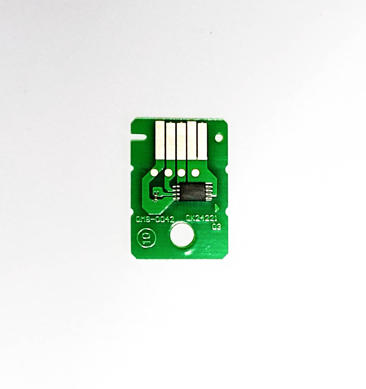 ชิปMaintenance Kit MC-G02 Canon G1020 G2020 G3020 G3060 G4020 ฟองซับ ...