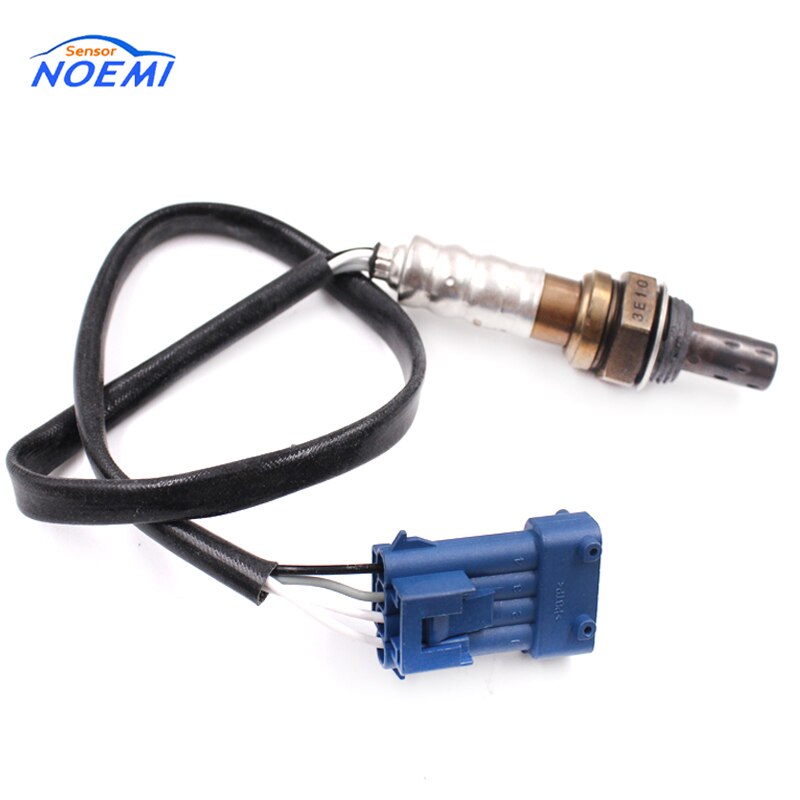 【Original】11787548961 ใหม่คุณภาพสูง O2 เซนเซอร์ออกซิเจนอุปกรณ์เสริม ...