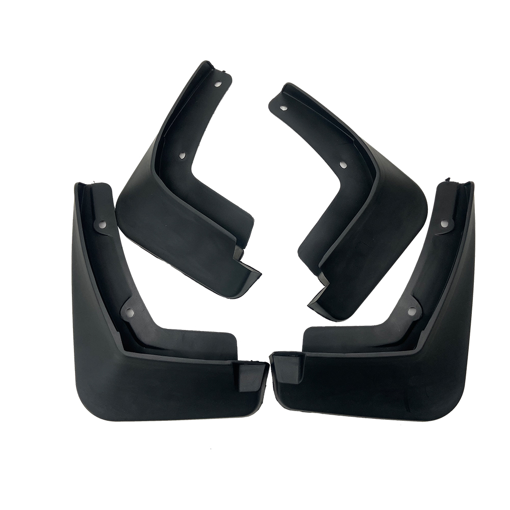 For Peugeot 3008 GT Mudguards Car Accessories Protector Front Rear Mud ...