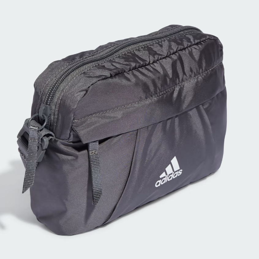 Adidas อาดิดาส กระเป๋า W bag GL Pouch IM4236 GY(800) - Sportland - ThaiPick