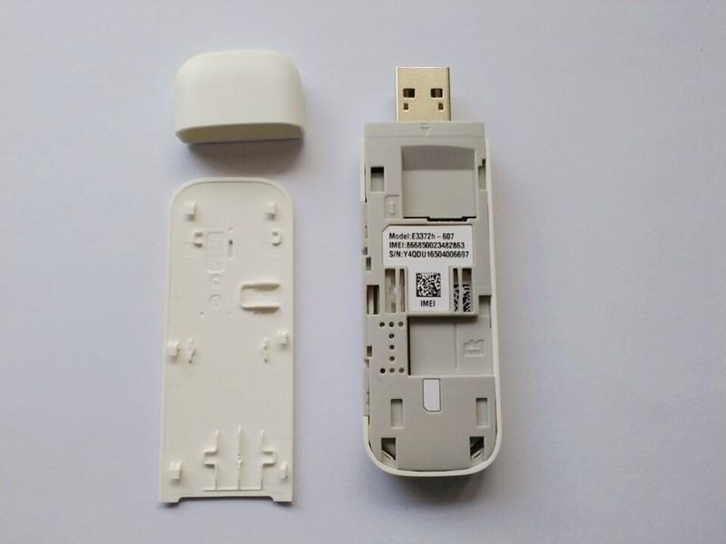 Huawei E3372 150Mbps 4GLTE Aircard USB Stick สำหรับ 4G แอร์การ์ด รุ่น ...