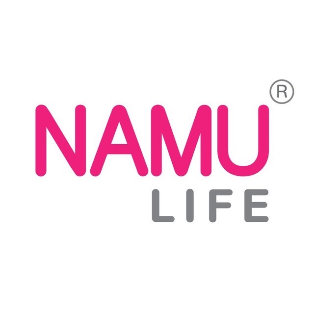 NAMU LIFE SNAIL WHITE นามุ ไลฟ์ สเนลไวท์ ซันสกรีน ซีซี ครีม เอสพีเอฟ50 ...