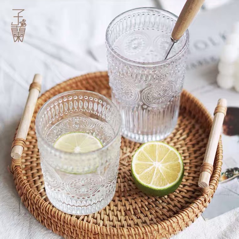 C6005 ????พร้อมส่ง ส่งเร็ว ส่งไว???? C group คัดแก้วดีไซน์สวย แก้ว ...