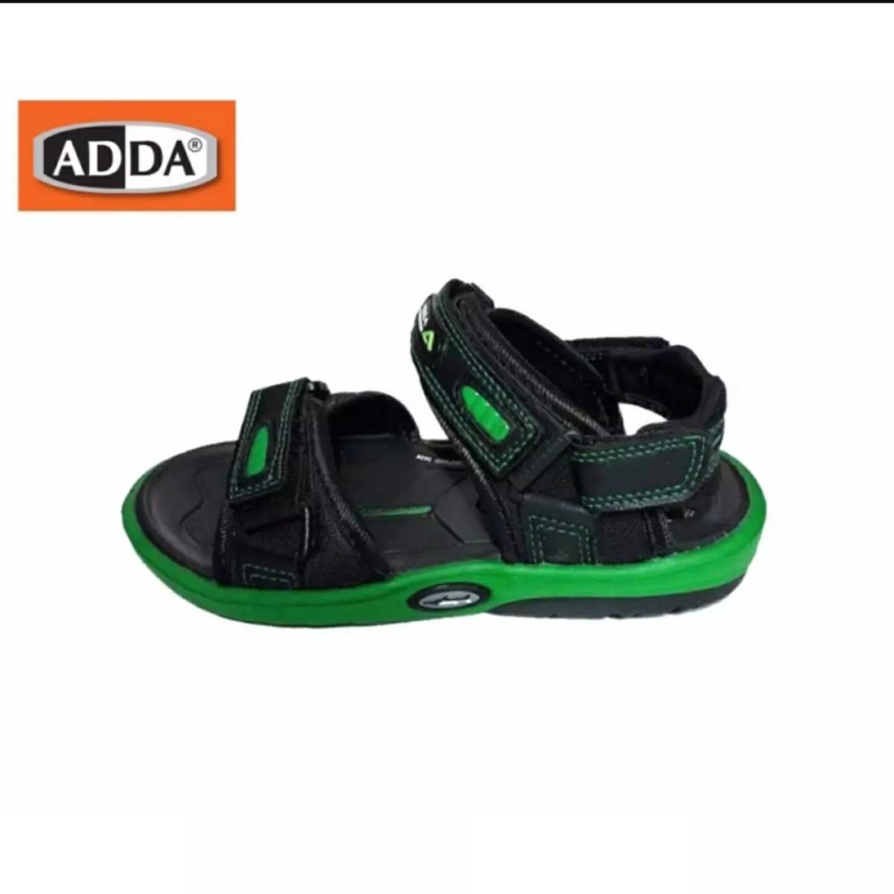 รองเท้ารัดส้น Adda 2N36 - Shoesvillage - ThaiPick