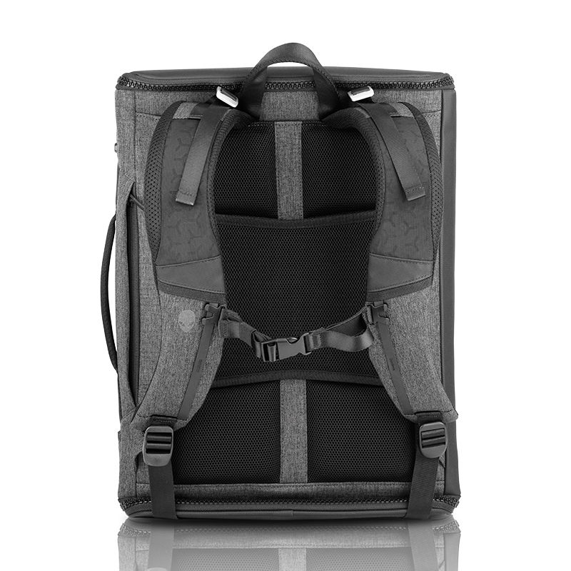 Alienware Cruiser Pro Backpack 17 Large Capacity Travel Bag - fit ...