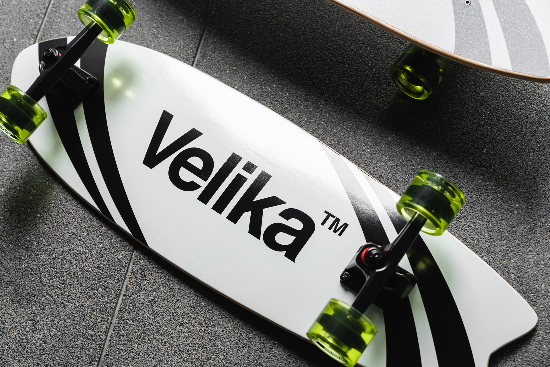 SurfSkate เซิร์ฟเสก็ต GRACAN Surfskate 32 Velika - Velika - ThaiPick