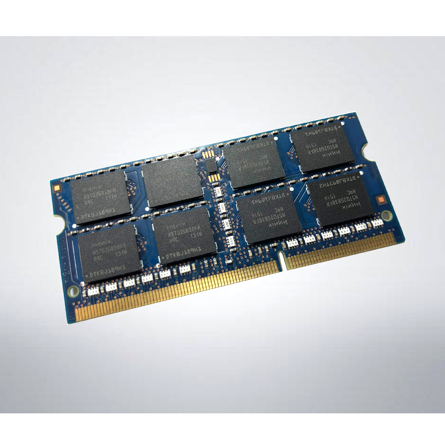 SK Hynix 4GB DDR3 1333MHz 2Rx8 PC3-10600S 204Pin แรมโน๊ตบุ๊ค(สินค้าใหม่) - SB IT ZONE - ThaiPick