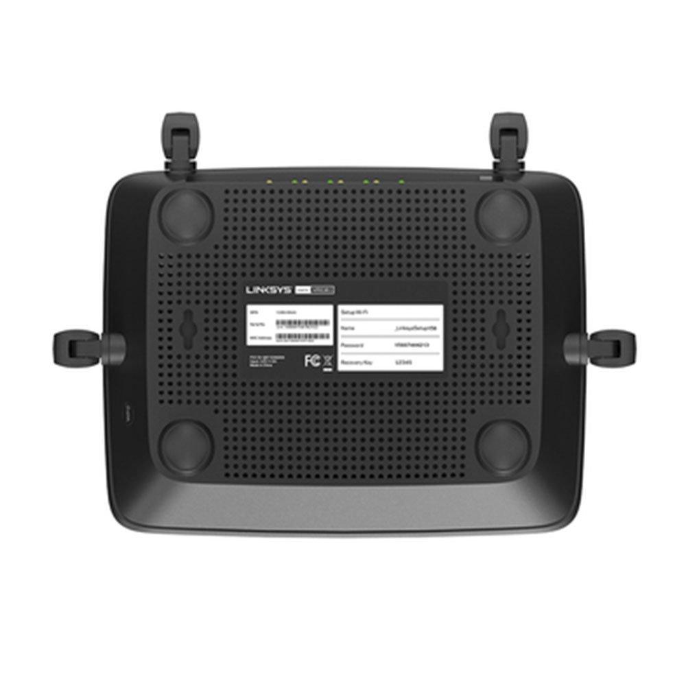 JIB MESH WI-FI (เครือข่ายไวไฟ) LINKSYS MR8300 MESH WI-FI ROUTER AC2200 ...