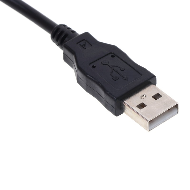 IFC-400PCU Mini USB2.0 Port Charging Data Cable Pictures Video Data ...