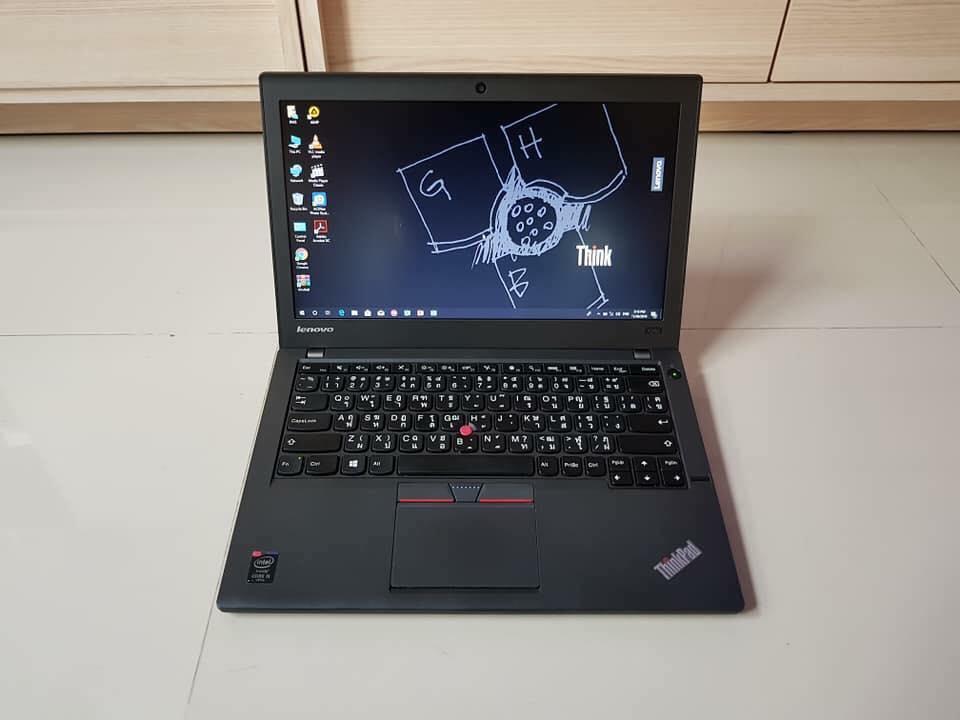 thinkpad x250-x260 - Thinkpad Express - ThaiPick
