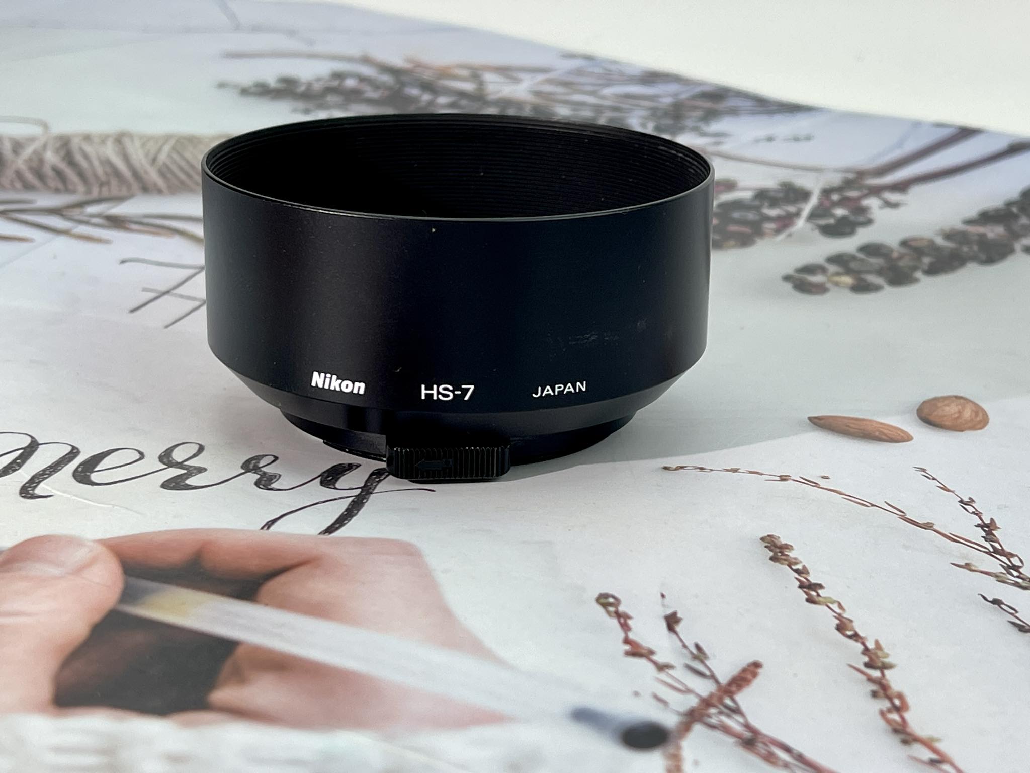 NIKON HS-7 | Lazada.co.th