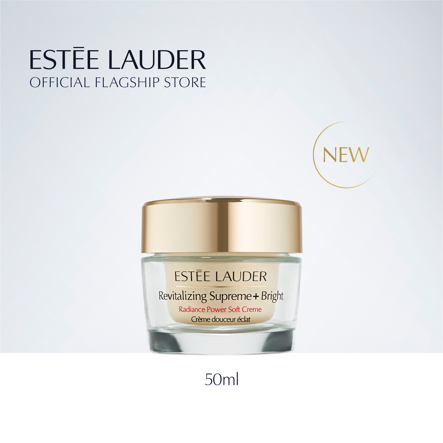 เอสเต ลอเดอร์ New Estee Lauder Revitalizing Supreme Bright Radiance ...