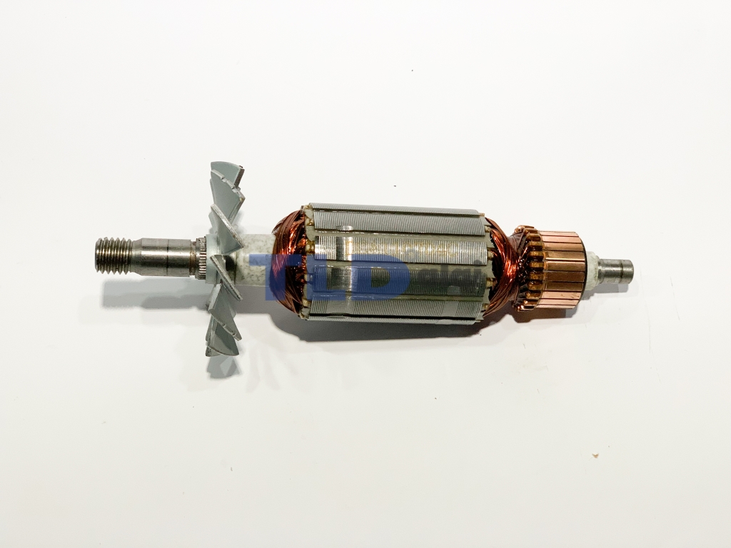 รับประกัน???? ทุ่น Makita มากีต้า กบไฟฟ้า 4 นิ้ว รุ่น N1900B, 1900B, M1901B, 1923B, 1902 ...