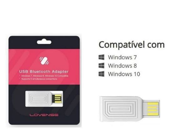 Lovense - Bluetooth Adapter/ Cable | Lazada.co.th