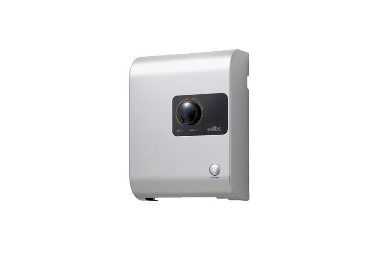 เครื่องทำน้ำอุ่น MEX CUBE 5C (RAS) 5100W MEX CUBE 5 C (RAS) - Pakonshop ...