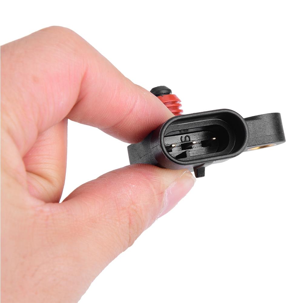 MAP Sensor, Manifold Absolute Pressure Sensor, Electronic Components ...
