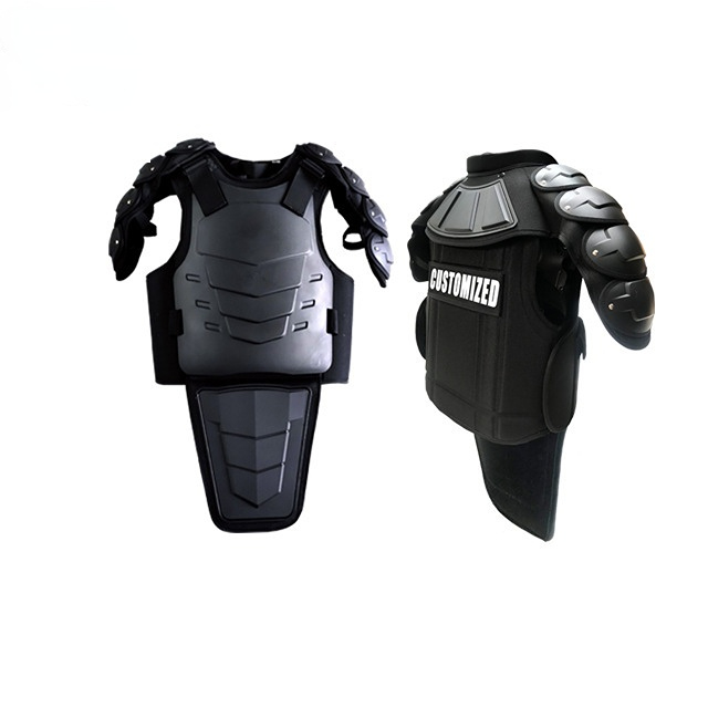 EQUIP explosion proof clothing explosion-proof armor full body ...