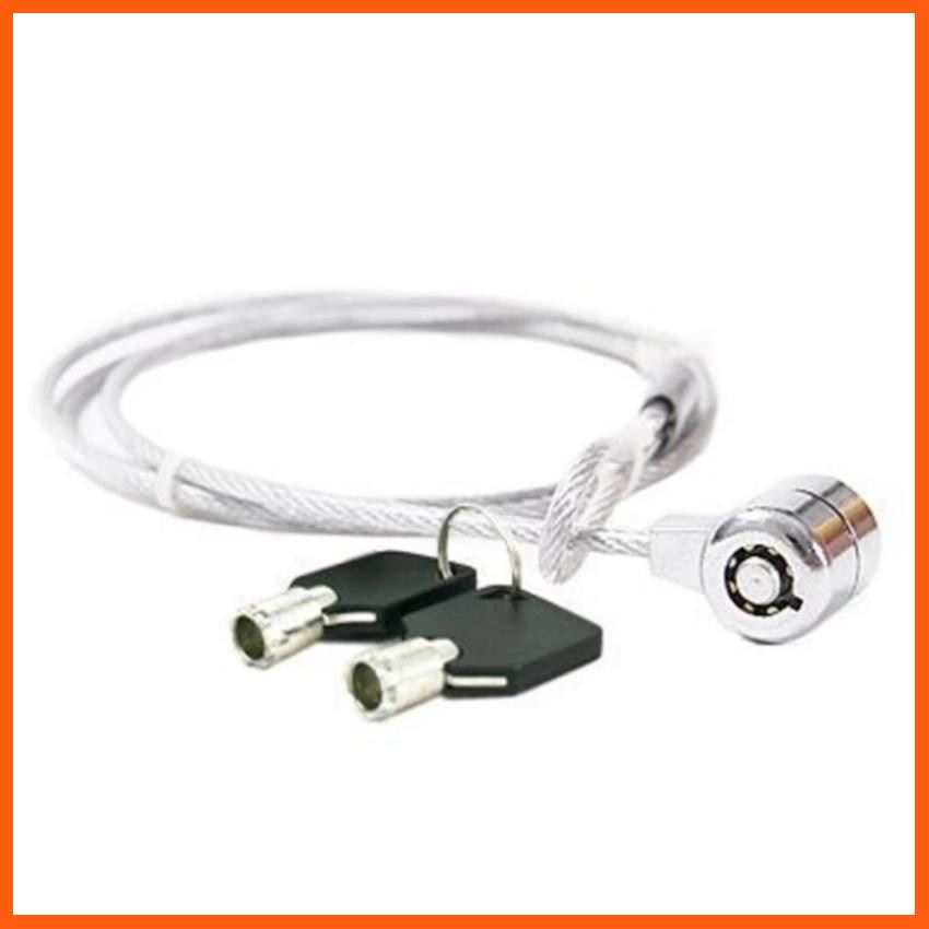 Best Seller, High Quality igootech Anti Theft Cable Chain Lock Security ...