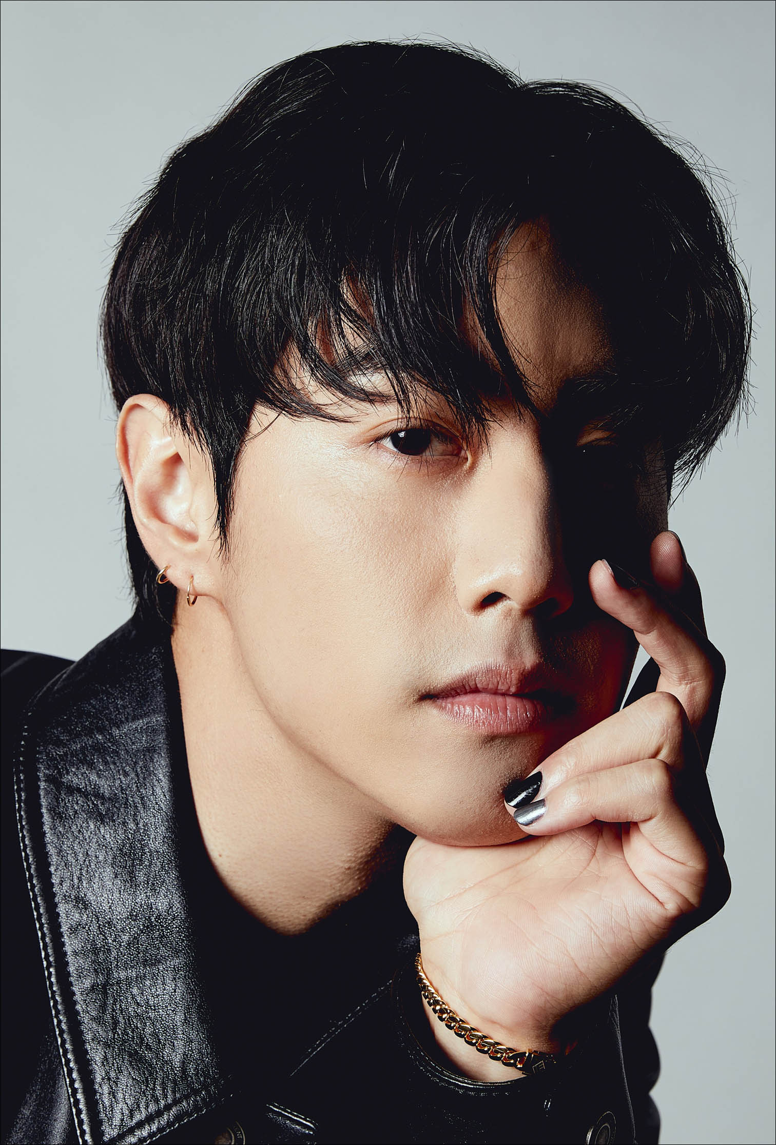 โปสเตอร์ Mark Tuan มาร์ค ตวน GOT7 ก็อตเซเว่น เกาหลี Korean Boy Band ...