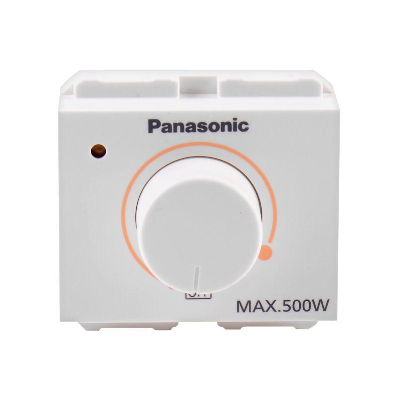 ดรีมเมอร์ Panasonic สวิทซ์หรี่ไฟ พานาโซนิค Dimmer Switch 500วัตต์ ...