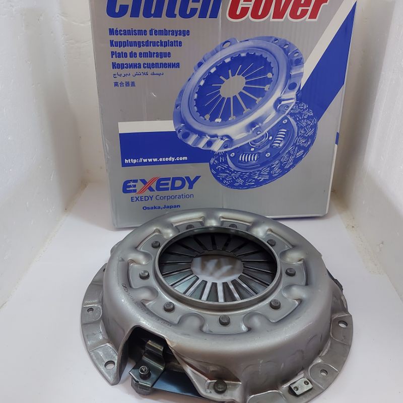 หวีคลัช Nissan BigM Bdi ,TD27 ปี86-92 9.5นิ้ว_ครัช_นิสสัน หวีครัช ...