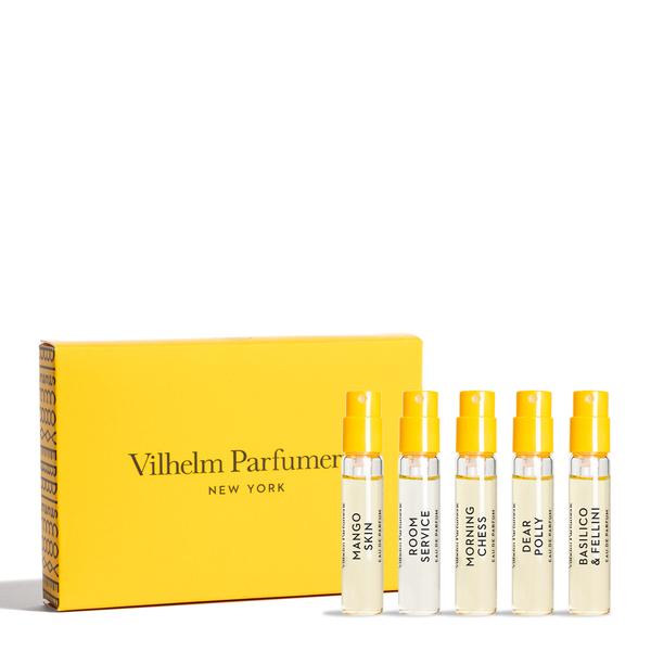 Vilhelm Parfumerie Parfum Sample Spray 2 ml ( น้ำหอมสำหรับทดลอง ขนาด 2 ...