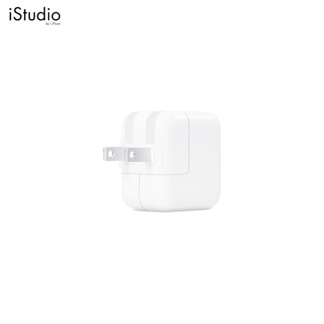 Apple 12W USB Power Adapter iStudio by UFicon - iStudiobyUFicon - ThaiPick