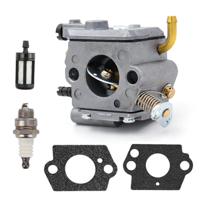 For Stihl 020 020T MS200 MS200T Accessory Part Kit Carburetor Chainsaw ...