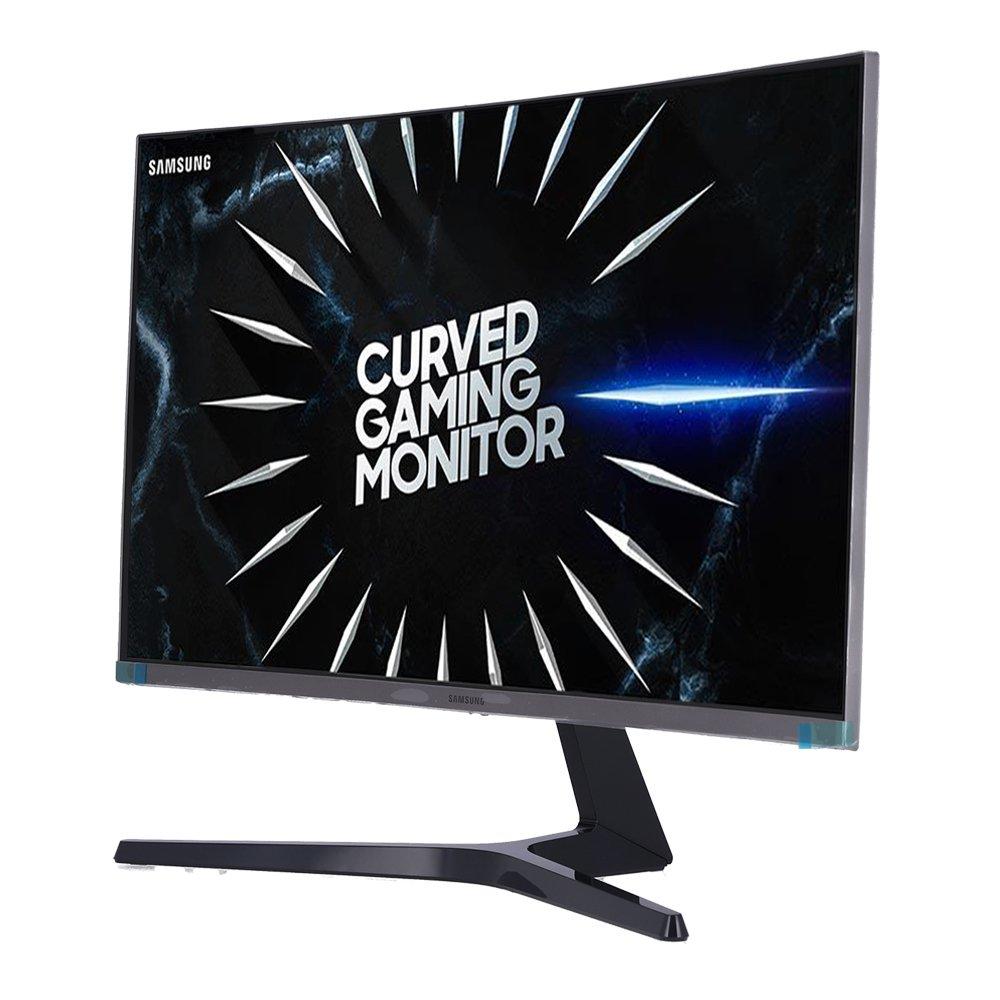 (WOW) MONITOR (จอมอนิเตอร์) SAMSUNG LC27JG54QEXXT 27" VA 2K 144Hz ...