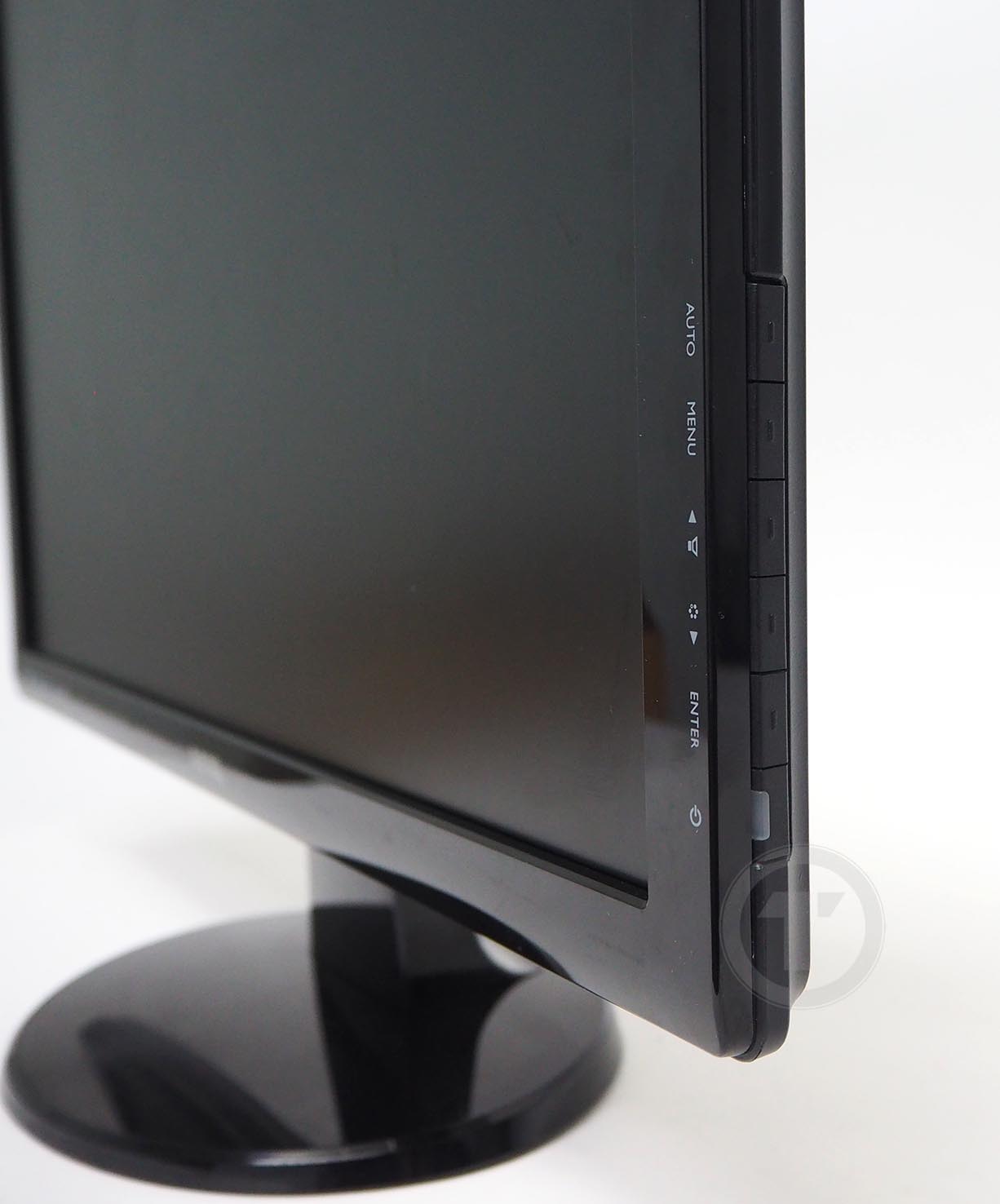 BenQ Monitor 21.5 นิ้ว รุ่น GW2255 - Full HD จอคอมพิวเตอร์ VA-LED (16:9 ...