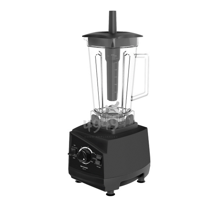 SHARP เครื่องปั่น 1200 วัตต์ EMC-15 (รับประกันศูนย์) - 4949 MALL - ThaiPick
