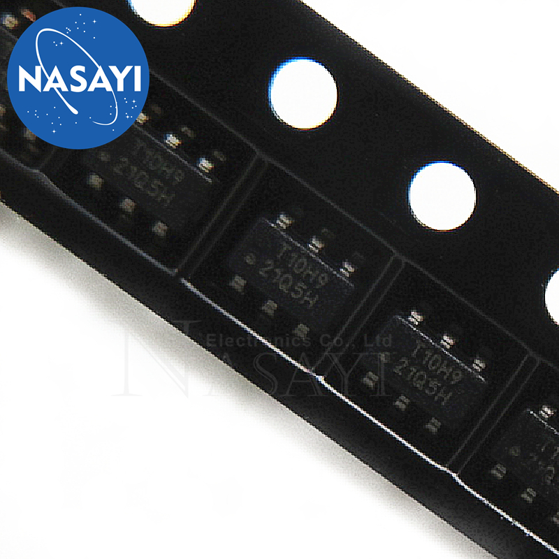 ATTINY10-TSHR ATTINY10 T10E SOT23-6 微控制器芯片IC | Lazada.co.th