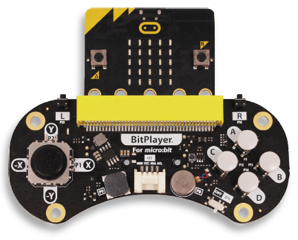 ของเล่นวิทยุบังคับและหุ่นยนต์ INEX BitCar Premium Kit/micr - ช้อปปิ้ง ...