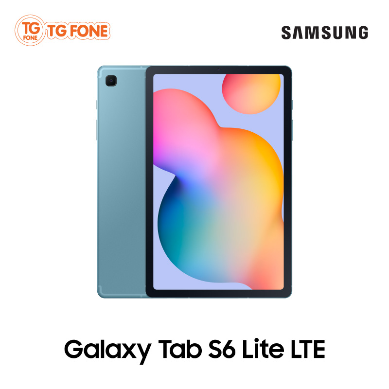 Samsung Galaxy Tab S6 Lite LTE (4/64GB) (NewChipset) รับประกันศูนย์ฟรี 1 ปี !! | Lazada.co.th