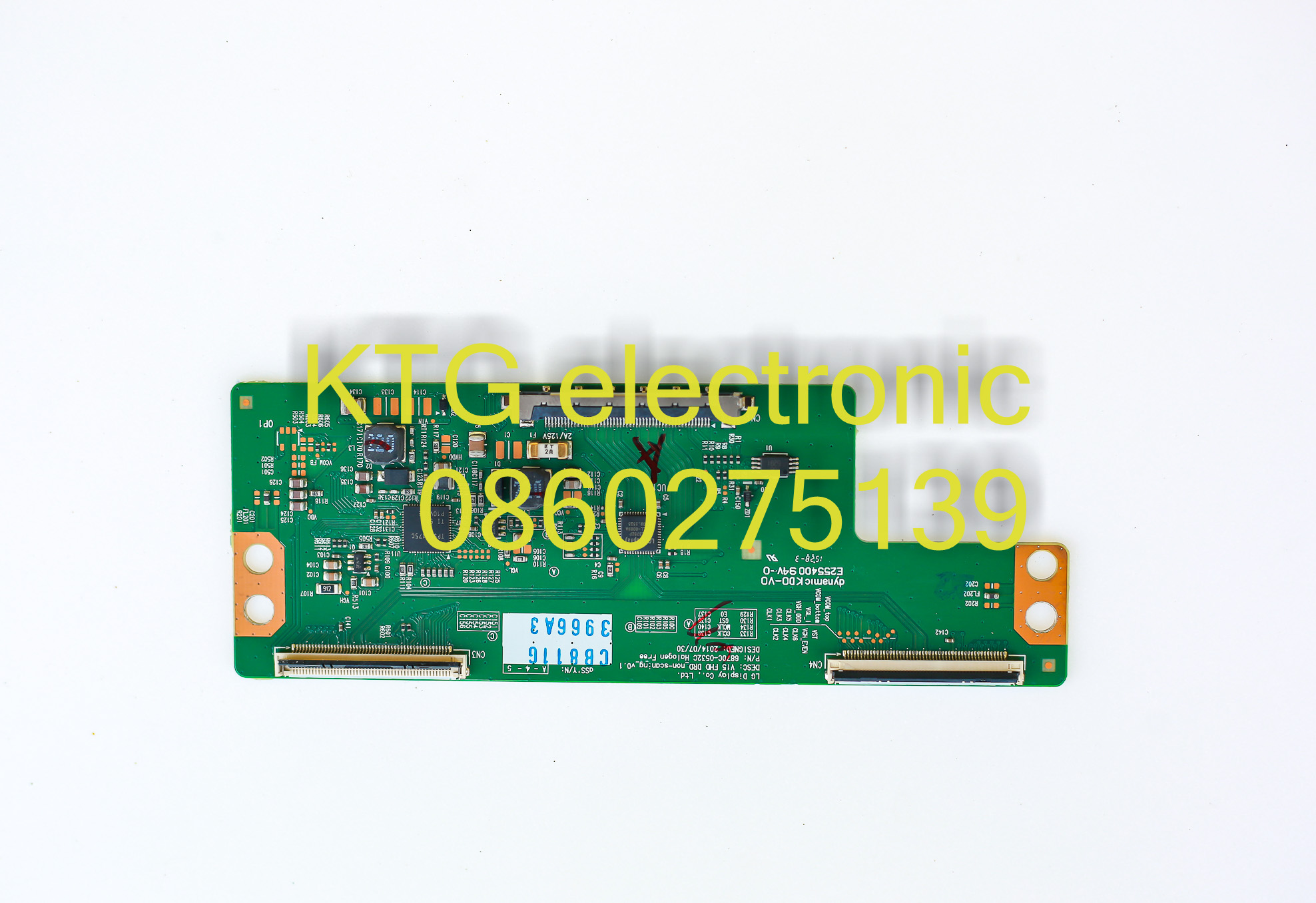  Main Board Y LG42 
