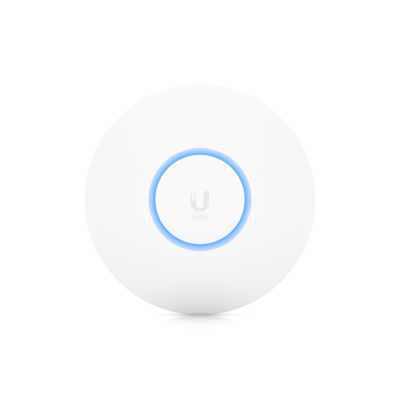 UBNT U6-Lite LR Ubiquiti UniFi 6 Lite Access Point AX Wifi6 Wifi 6 ...