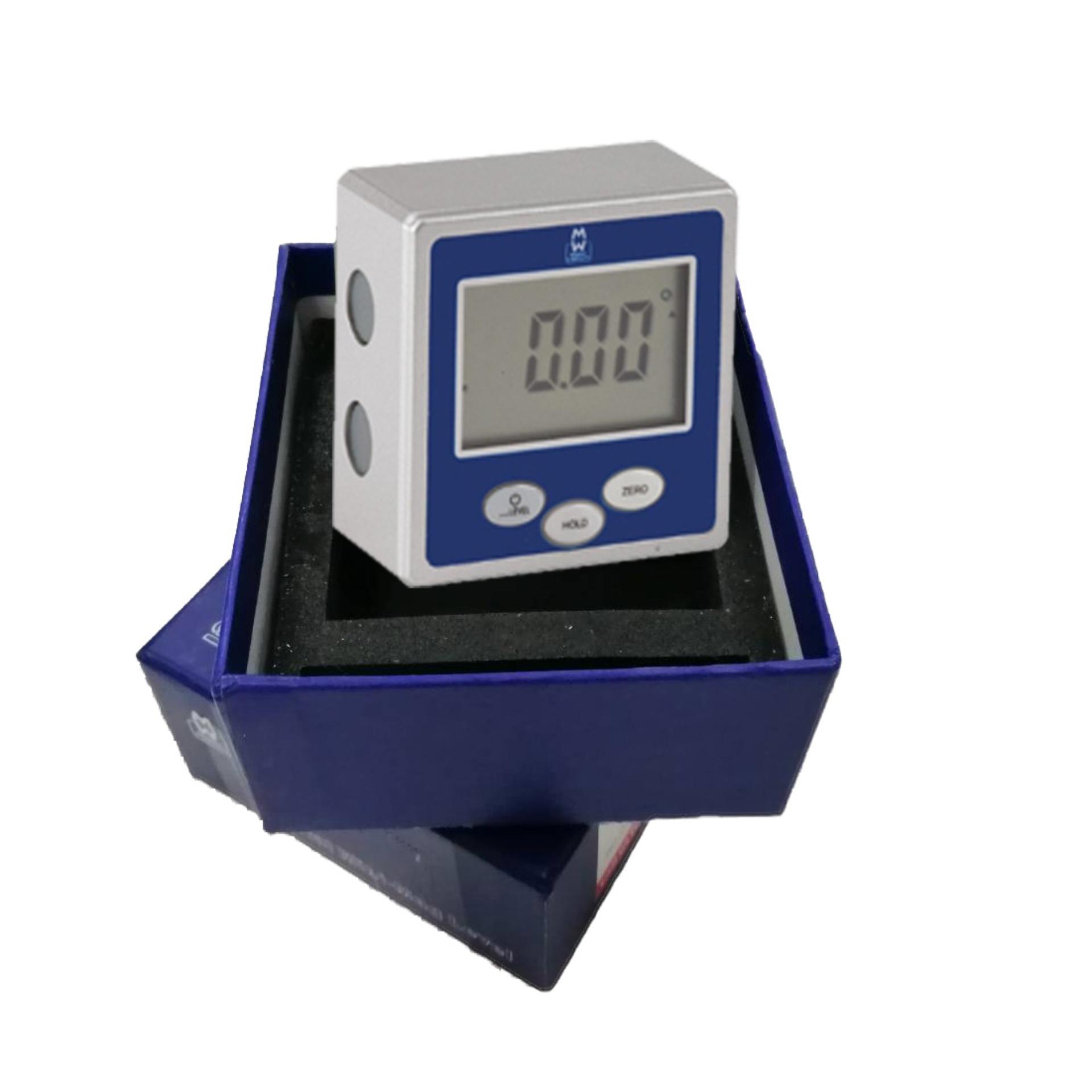 Digital Mini-Mag Level 570 Series - Tonan Asia Autotech - ThaiPick