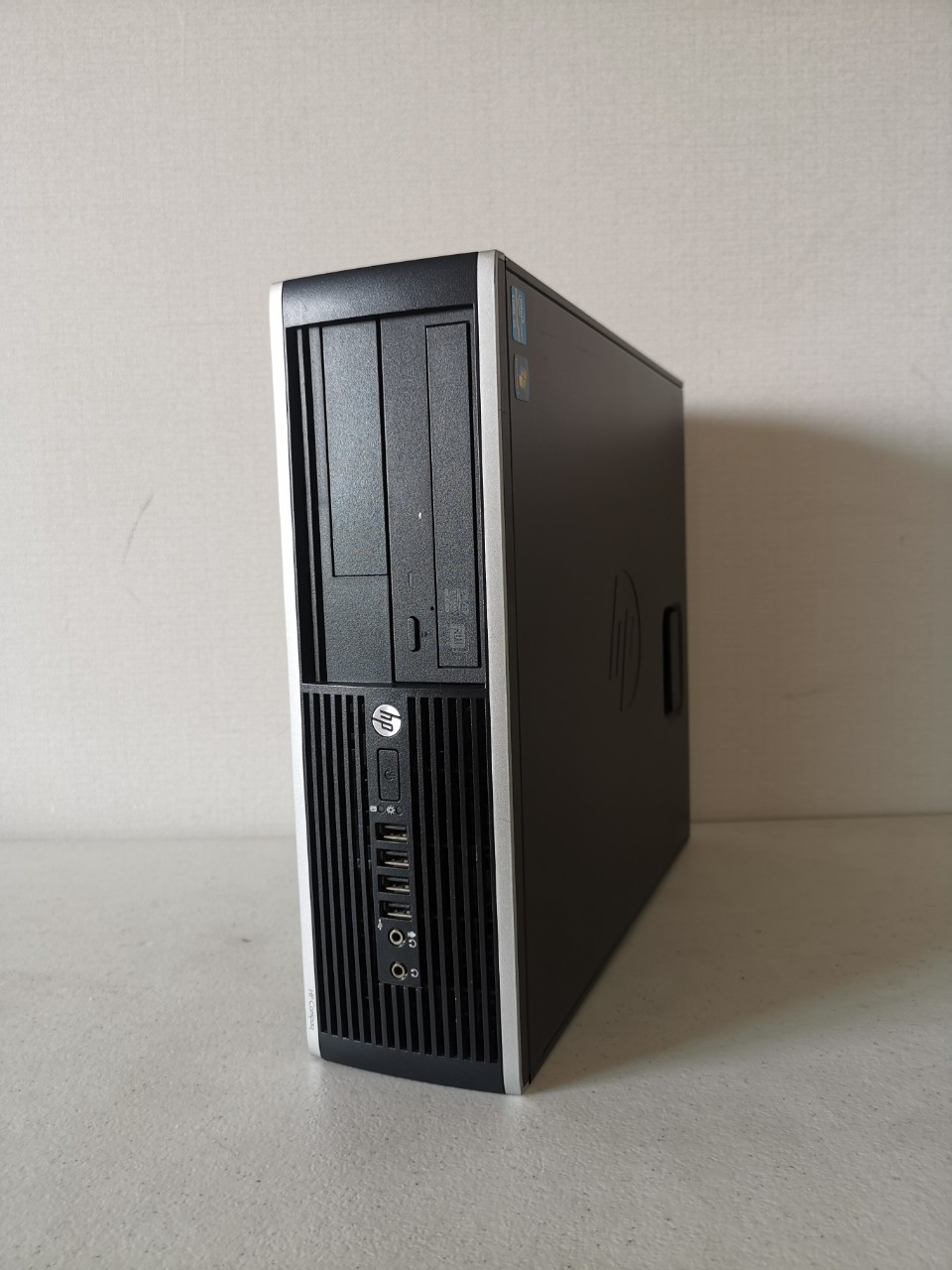 คอมพิวเตอร์มือสอง CPU Core i7-3770 3.40 GHz up to 3.90 GHz เชื่อมต่อ ...