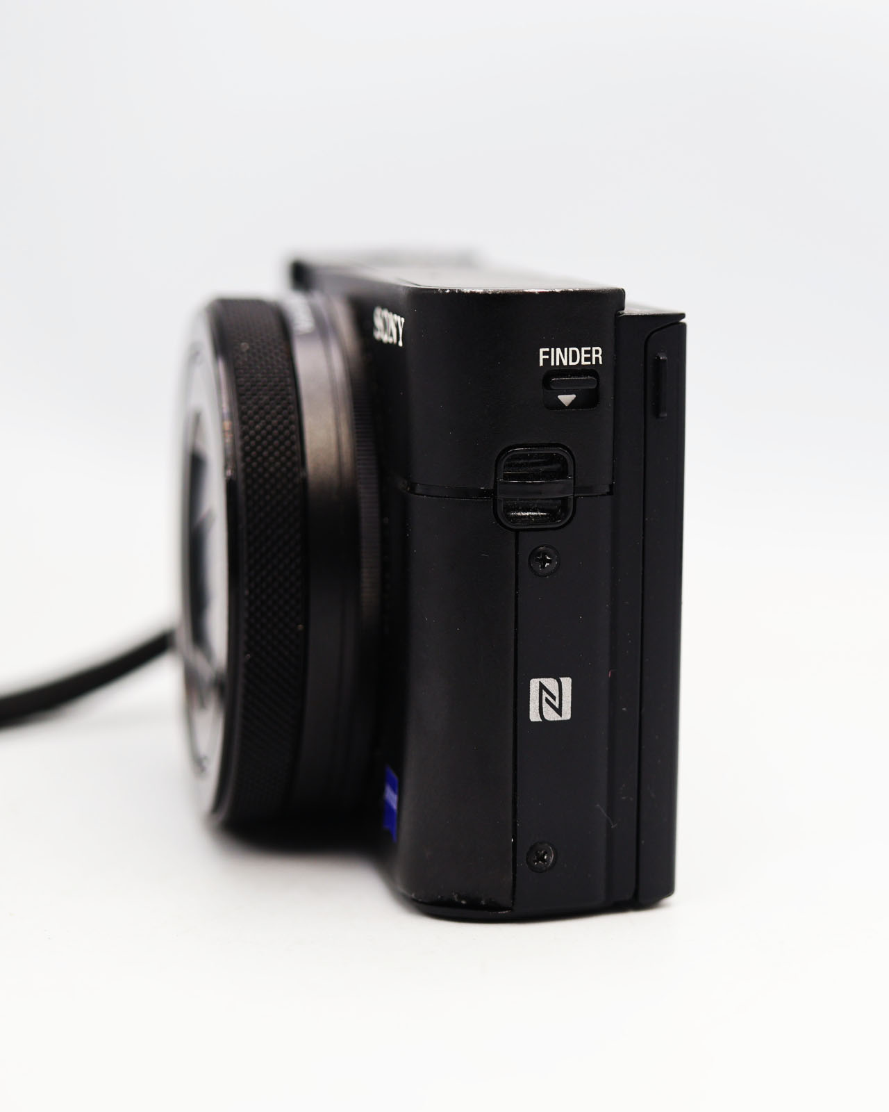 Sony RX100 VA M5A Mark 5A Carl ZEISS Vario-Sonnar T f1.8-2.8 24-70mm Wi ...