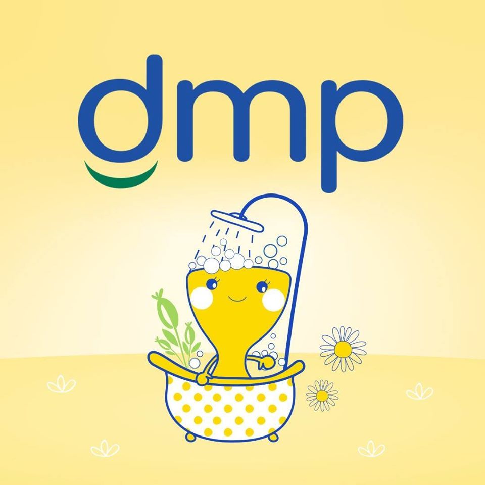 DMP Intensive Lotion SPF50 PA+++ 180 ml.ดีเอ็มพี อินเทนซีฟ เดลี่ โลชั่น ...