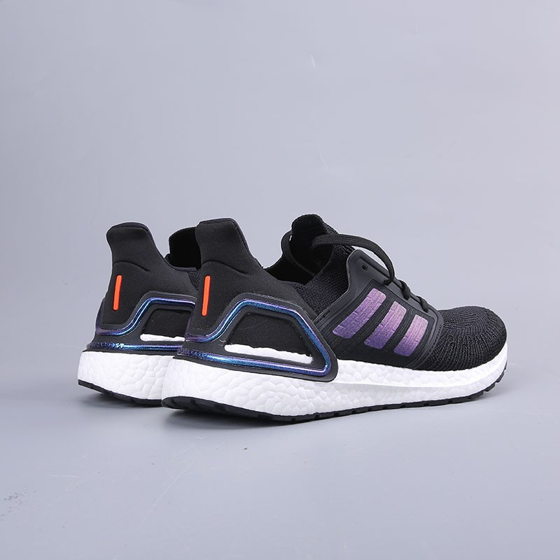 〖โปรโมชั่นของแท้〗ADIDAS ULTRA BOOST UB 21 Men's Sports Sneakers A080 ...